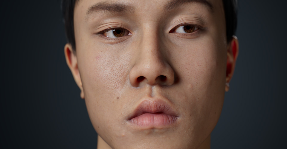 Pipeline for 3D Software | Character Creator