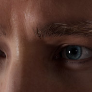 Subdivision Export & Render | Character Creator