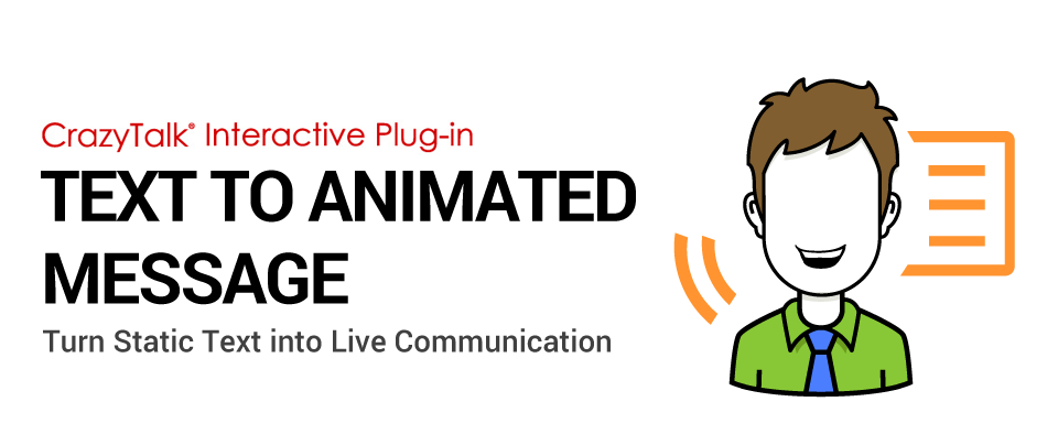 3D Animation and 2D Cartoons Made Simple - Reallusion Animation Software
