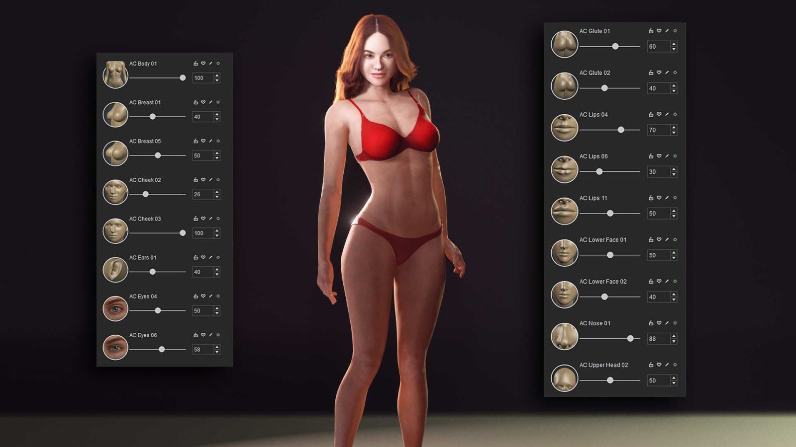 3D Models and Assets - Reallusion Content Store