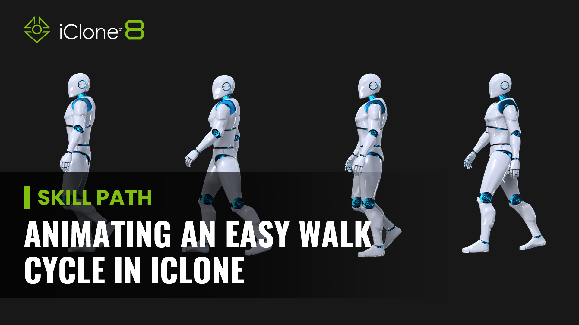 Reallusion Courses - Free Online Tutorials for 2D & 3D Animations