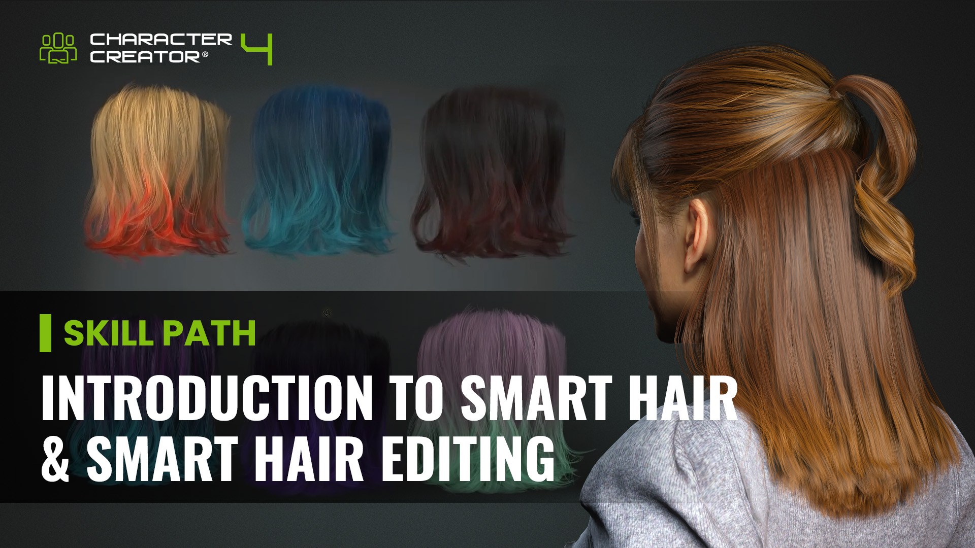 Reallusion Courses - Free Online Tutorials for 2D & 3D Animations