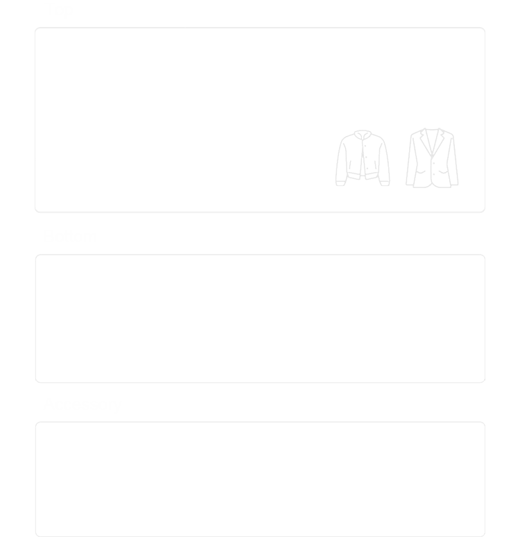 Casual 20 | 3D Clothing | Character Creator