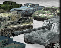 24 Tanks