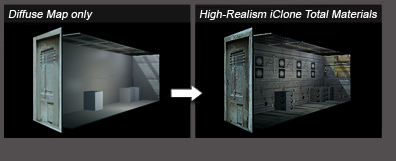 Total Materials-Vol.17: Urban Extras Textures