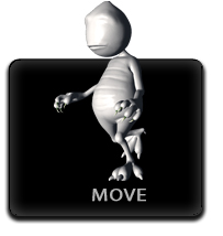 Monster Motion Vol.2 Content Pack