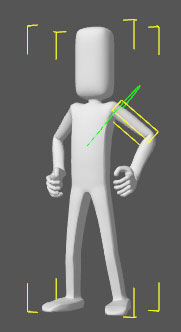 How to Adjust the Poses?