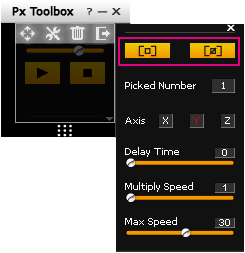 Physics_Toolbox Version Comparison
