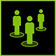 Event Audience | Actor Group | Crowd Simulation | iClone