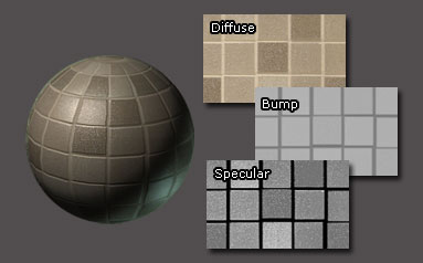 Total Materials-Vol.6: Clean Texture