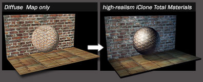 Total Materials-General Textures