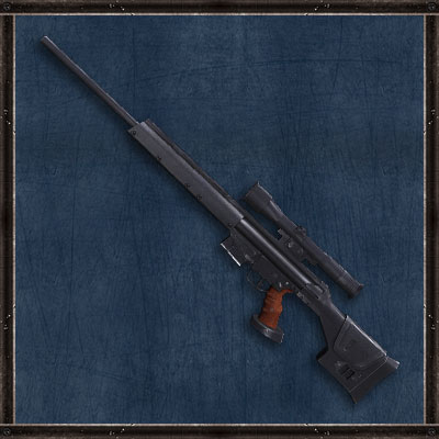 German GSG-9 Special Force