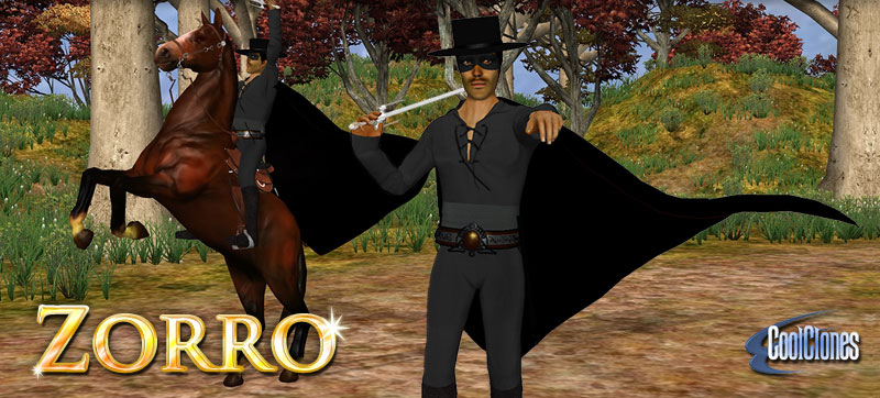 Zorro