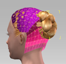 How to Make a Complete Hairstyle