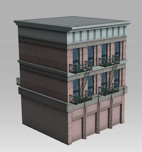 How to Combine Rooftop Props