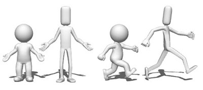 iClone-Mr. Pose & Friends - Character Set
