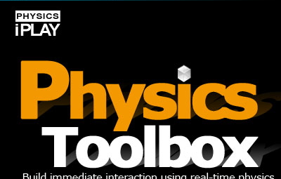 iClone-Physics_Toolbox