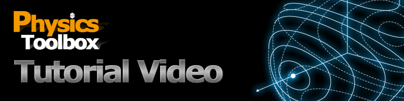 iClone animation videos - Physics Toolbox