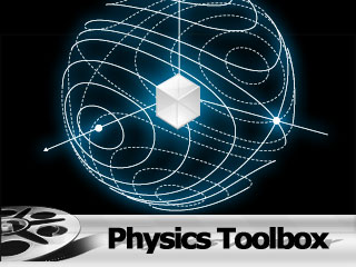 iClone Plug-in - Physics Toolbox