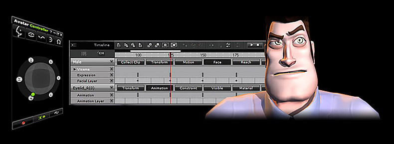 Guide - ToonMaker Avatar Toolkit