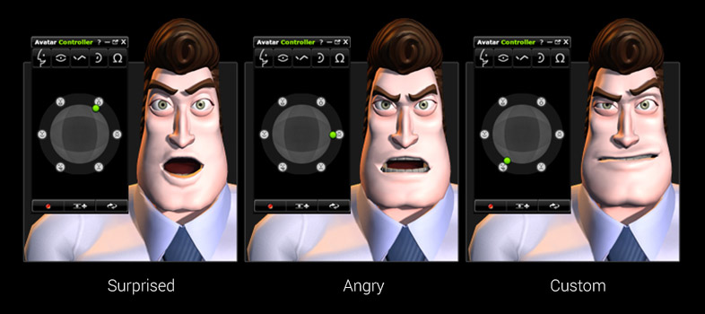 Guide - ToonMaker Avatar Toolkit