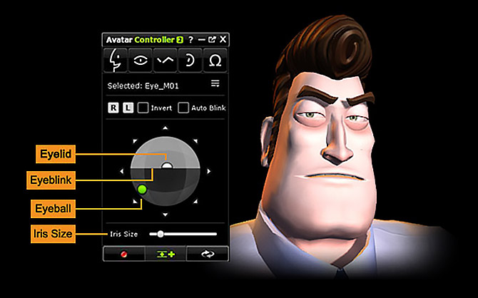 Guide - ToonMaker Avatar Toolkit