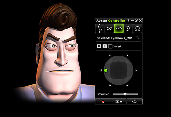Guide - ToonMaker Avatar Toolkit