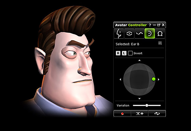 Guide - ToonMaker Avatar Toolkit