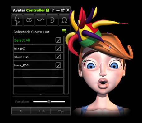 Guide - ToonMaker Avatar Toolkit