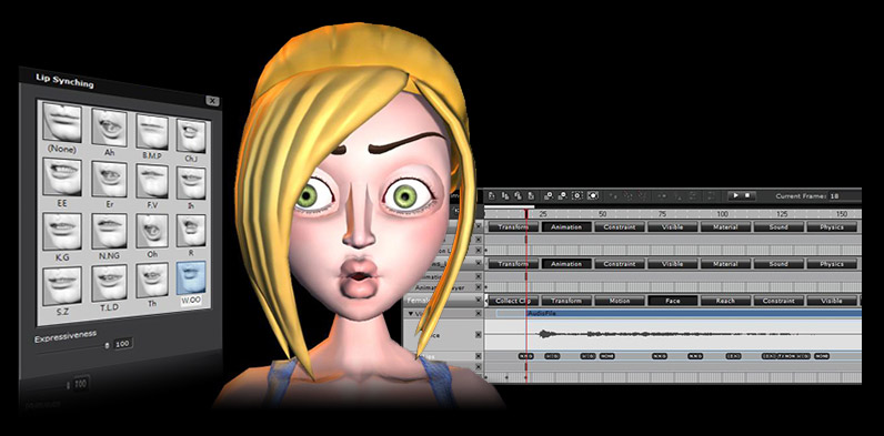 Guide - ToonMaker Avatar Toolkit