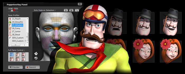 Guide - ToonMaker Avatar Toolkit