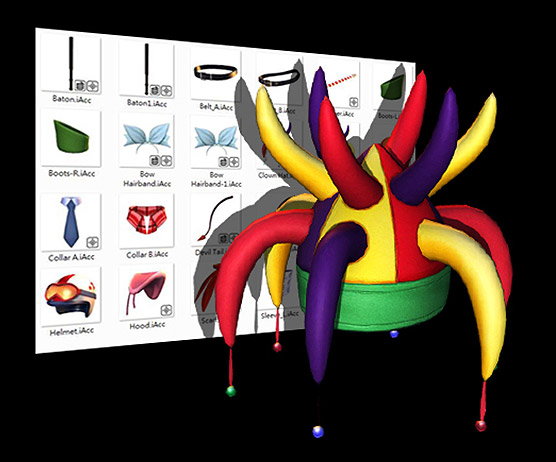 Guide - ToonMaker Avatar Toolkit