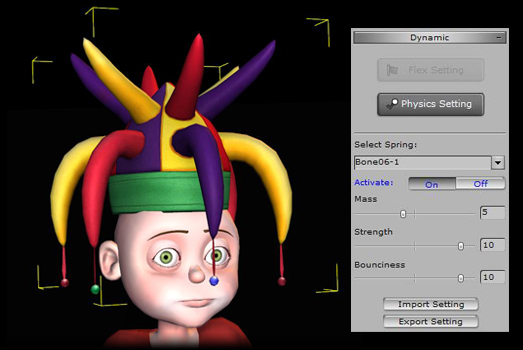 Guide - ToonMaker Avatar Toolkit