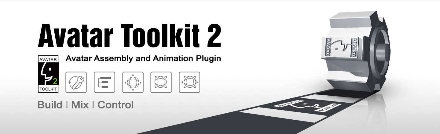 Guide - ToonMaker Avatar Toolkit