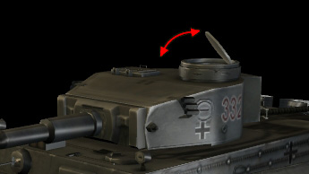 WWII -Armor- Help