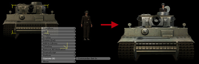 WWII -Armor- Help