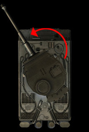 WWII -Armor- Help