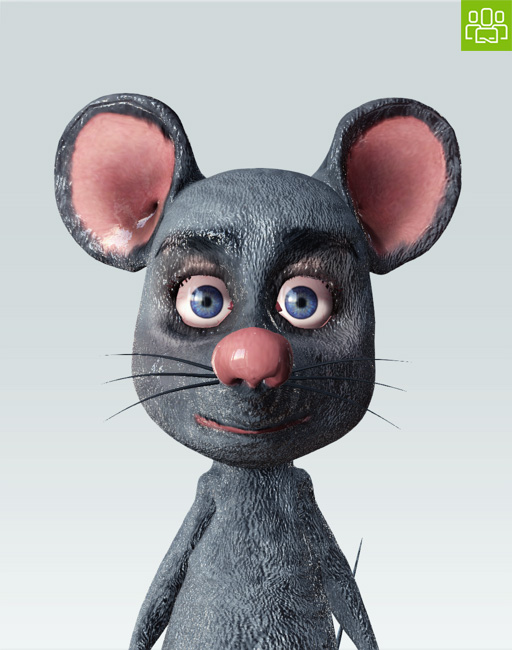 ToKoMotion Animals Morph Collection - Character Creator/Combo (Multiple ...