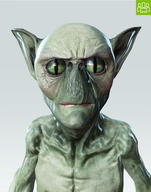 C: Tokomotion Creatures Morph - Character Creator/Combo (Multiple-PID ...