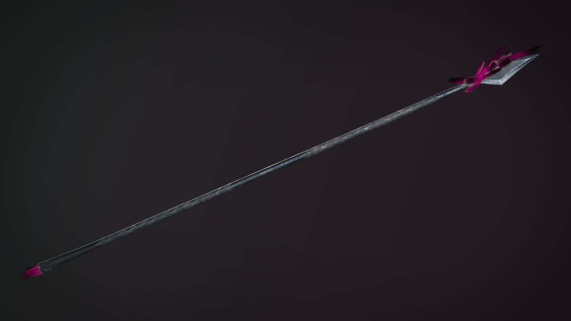 Crystal Weapons - Character Creator/Accessory - Reallusion Content Store