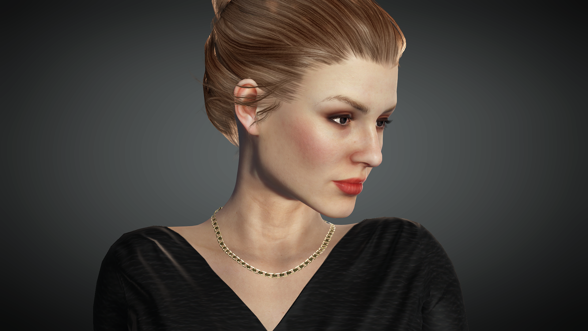 Jewelry Bundle S1 - Character Creator/Accessory - Reallusion Content Store