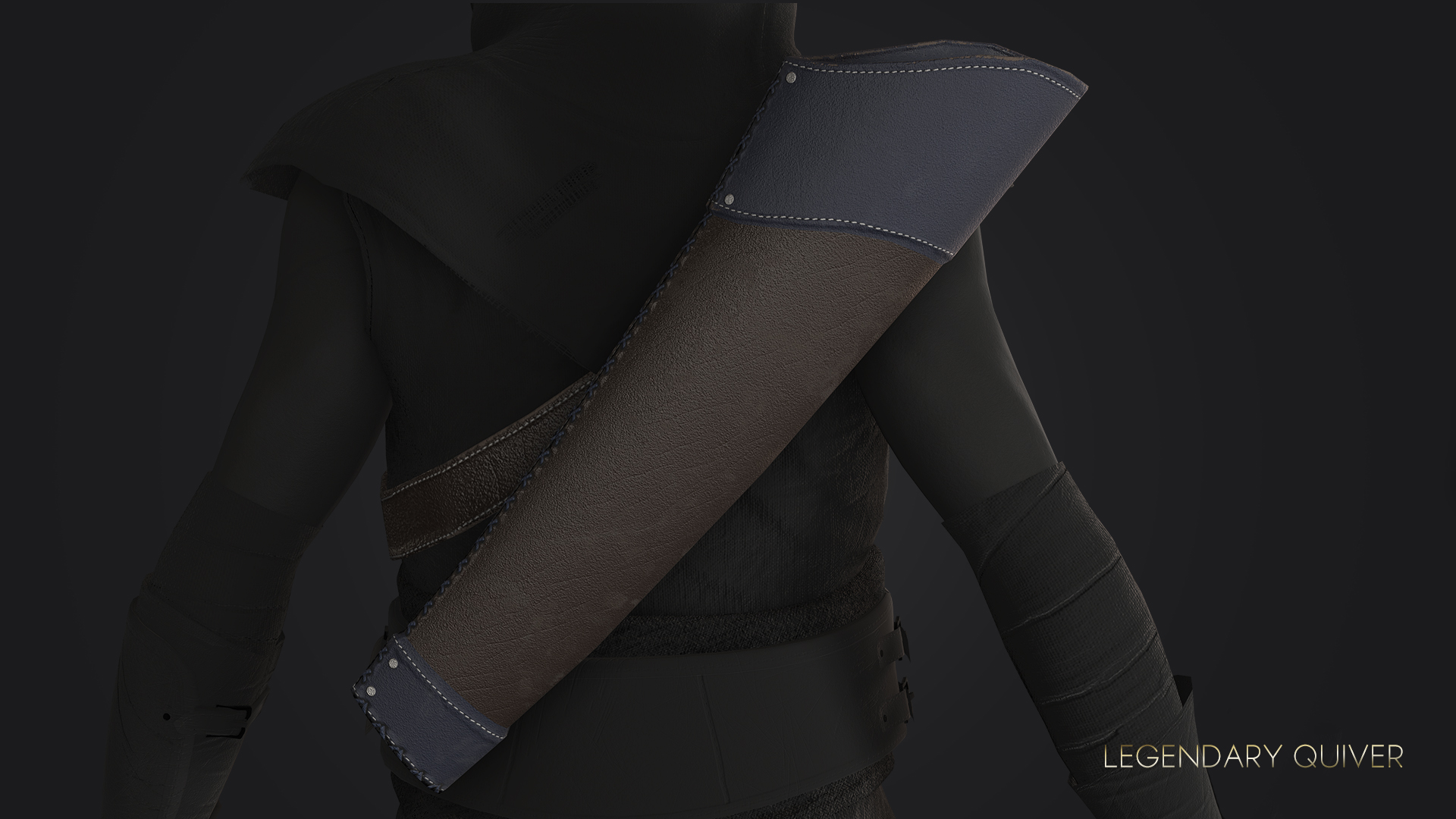 Medieval Assassin Weapons - Character Creator/Accessory - Reallusion ...