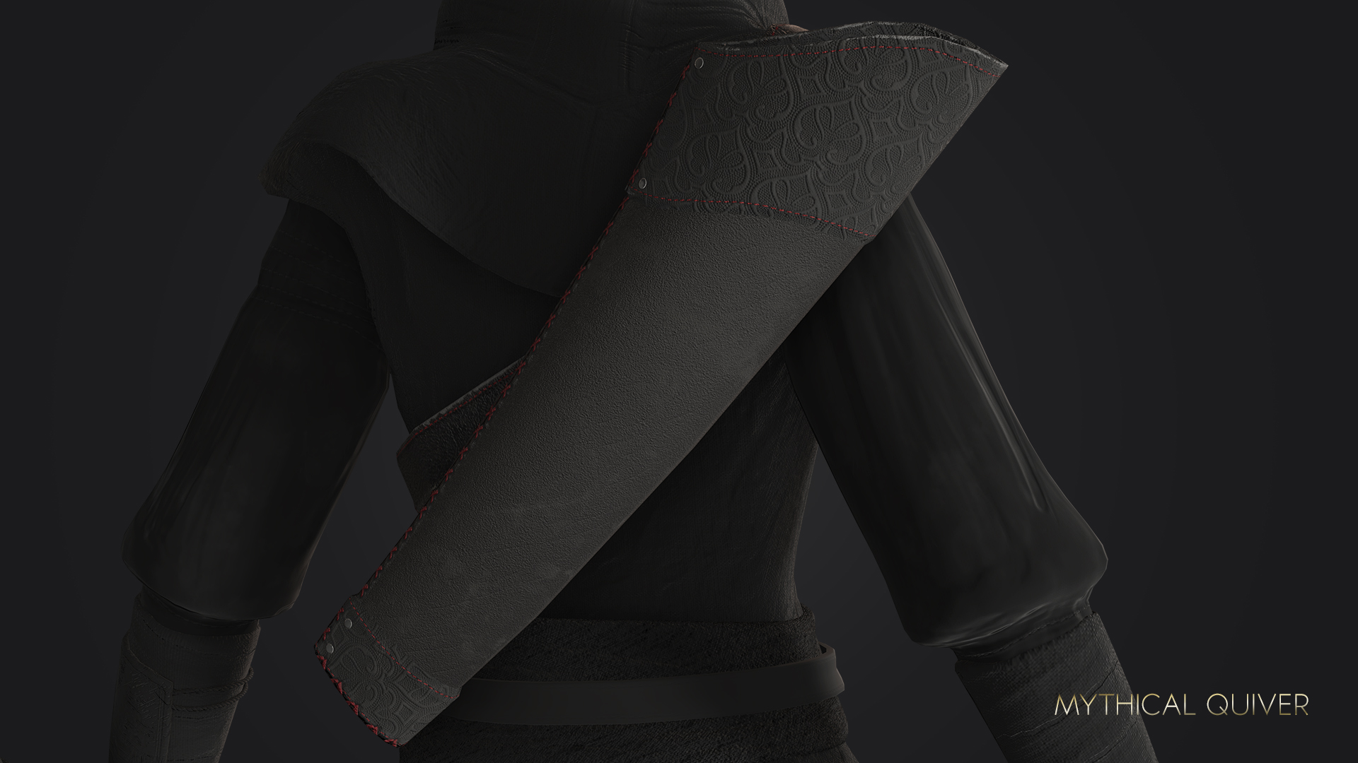 Medieval Assassin Weapons - Character Creator/Accessory - Reallusion ...