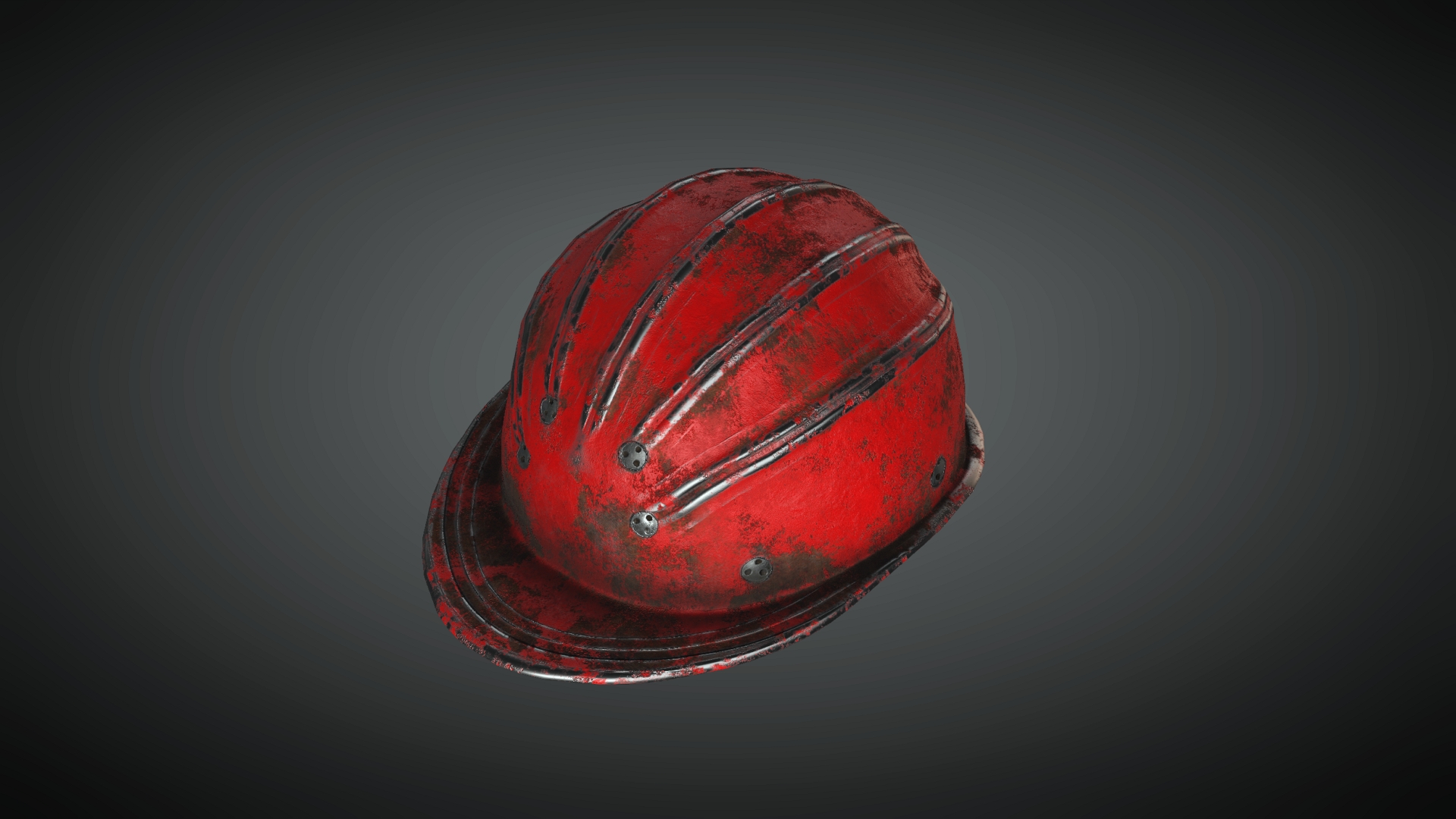 HardHead Set - Character Creator/Accessory - Reallusion Content Store