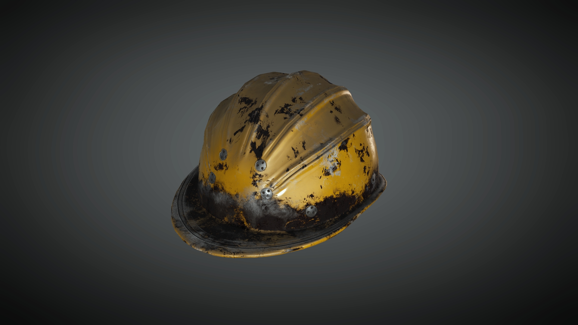 HardHead Set - Character Creator/Accessory - Reallusion Content Store