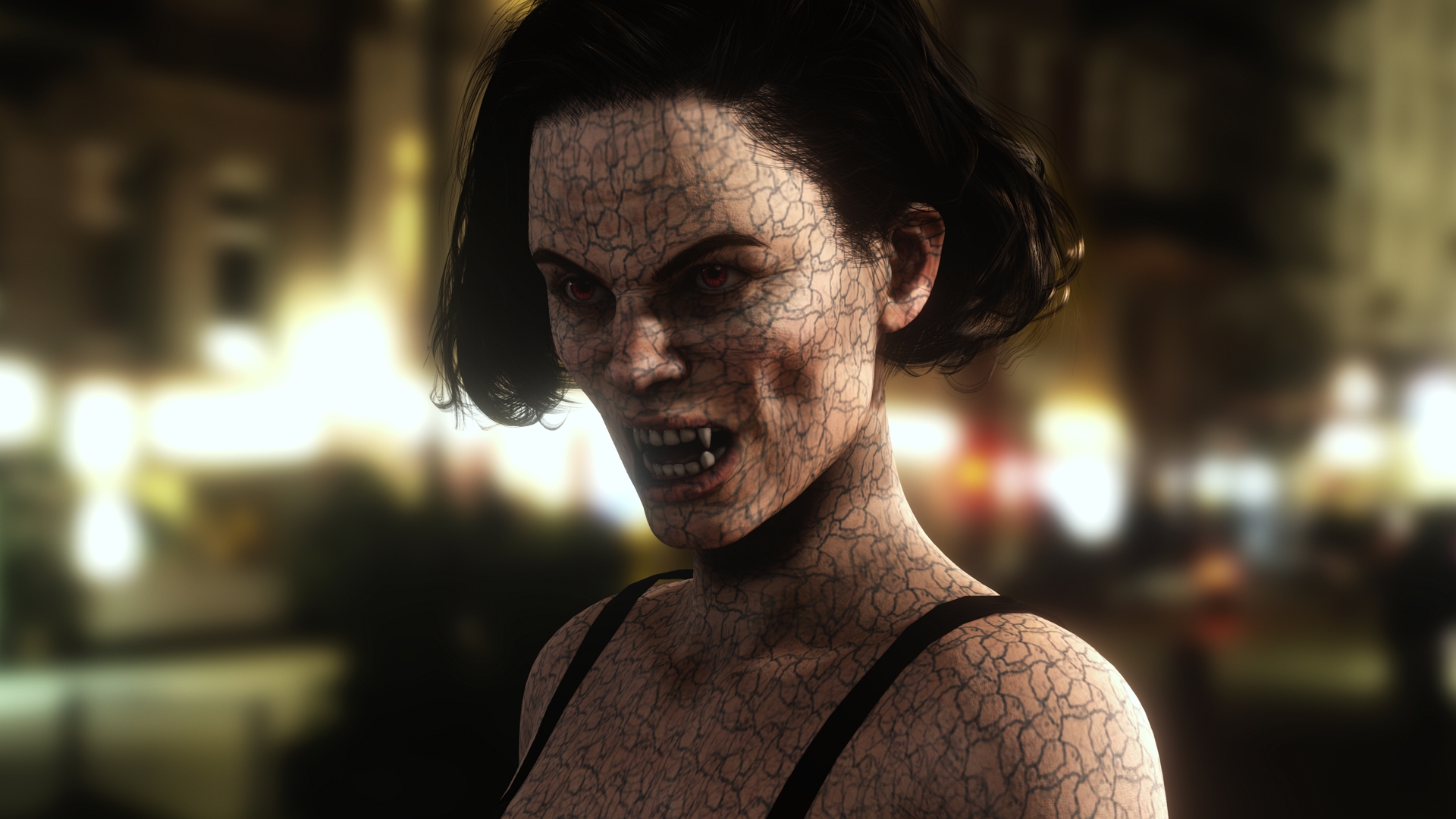 Gore Set Pack 1 - Character Creator/Skin - Reallusion Content Store