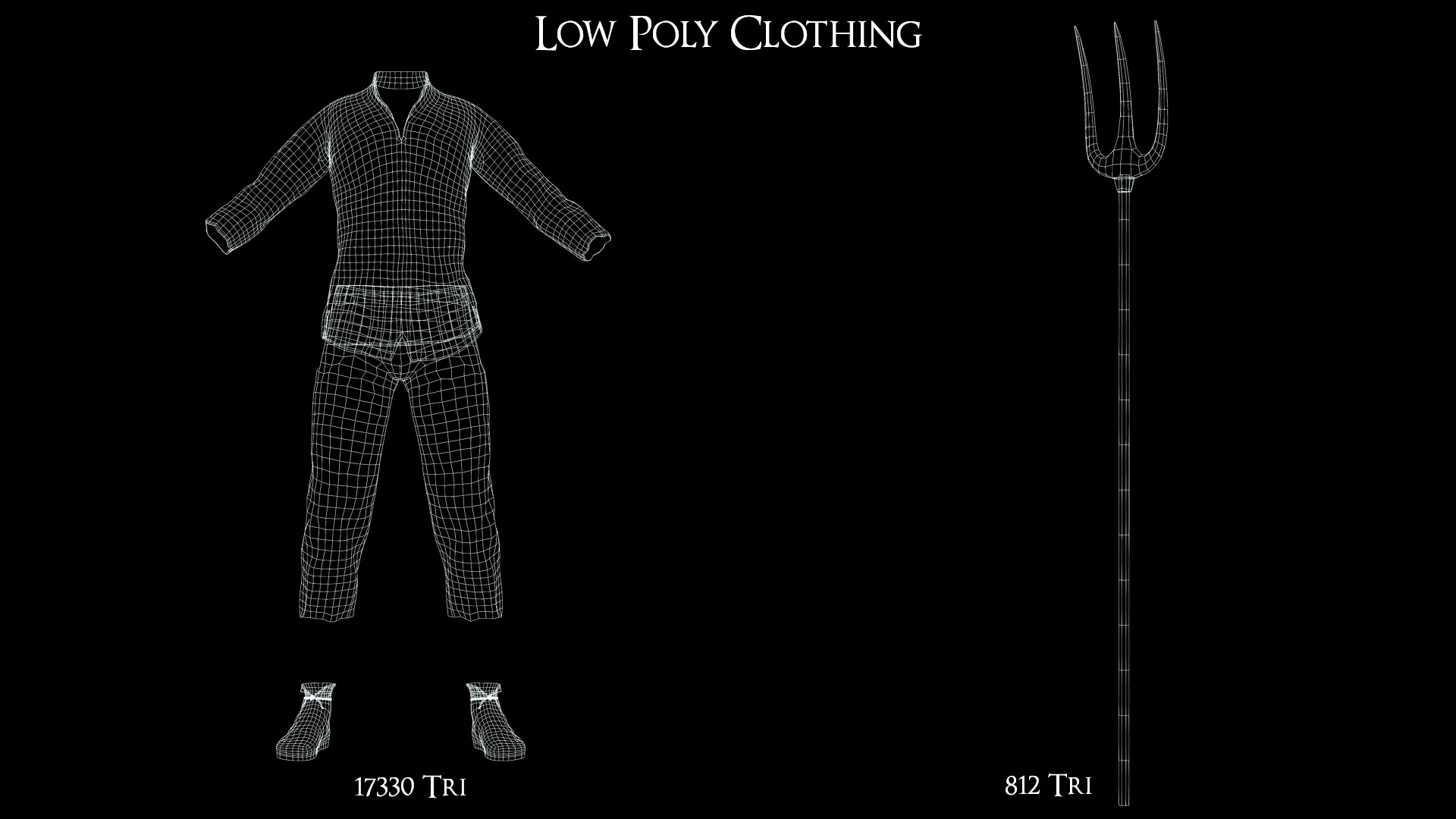 Kalvin - The Stable Boy - Character Creator/Actor - Reallusion Content ...