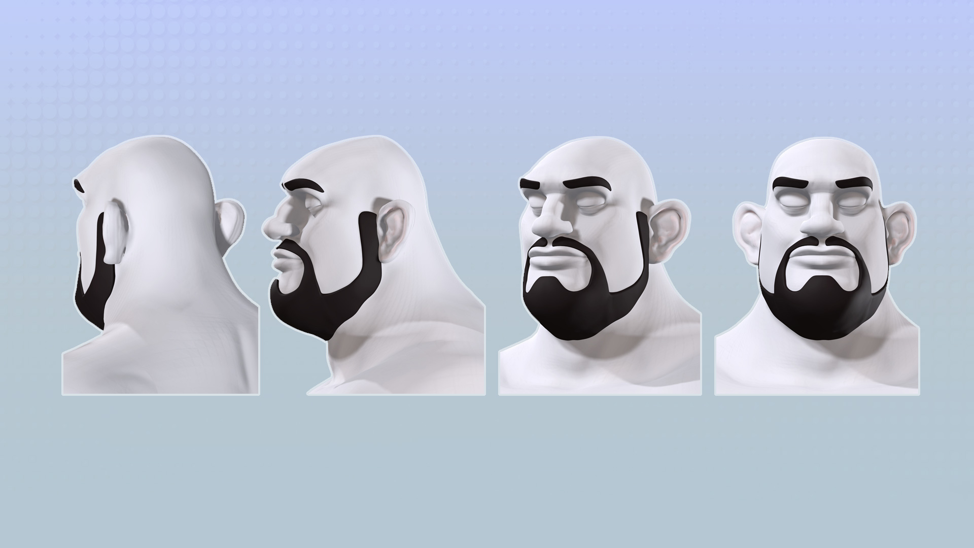 Urban Tribe - Kofi - Character Creator/Actor - Reallusion Content Store