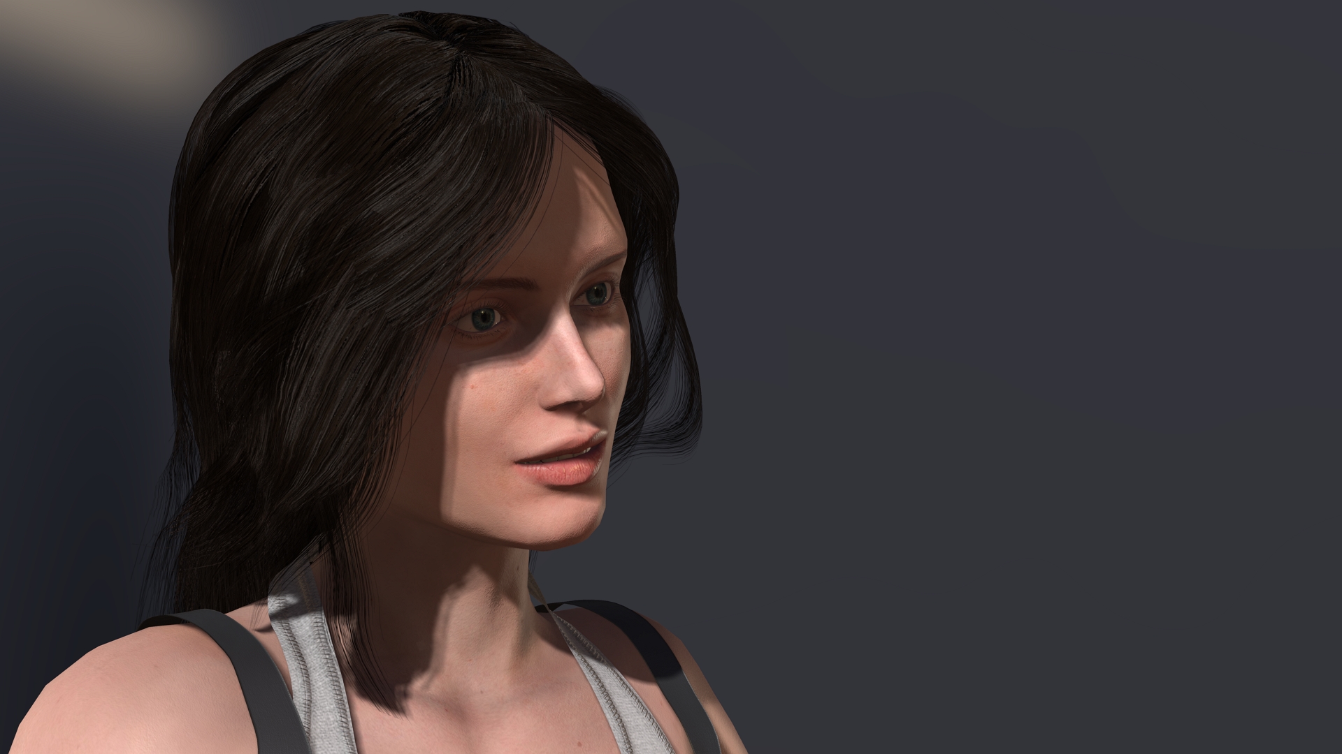 Tifane Art - Character Creator/Actor - Reallusion Content Store