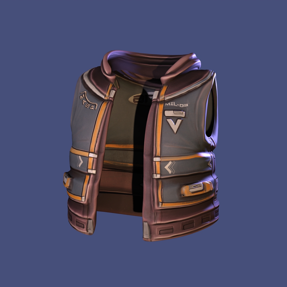 Rescue Team - Elroy - Character Creator/Actor - Reallusion Content Store